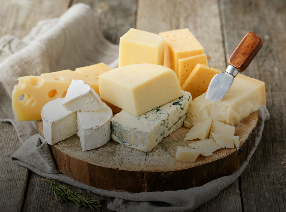 Cheese.Lab: «Конкуренция необходима для производства качественного ...